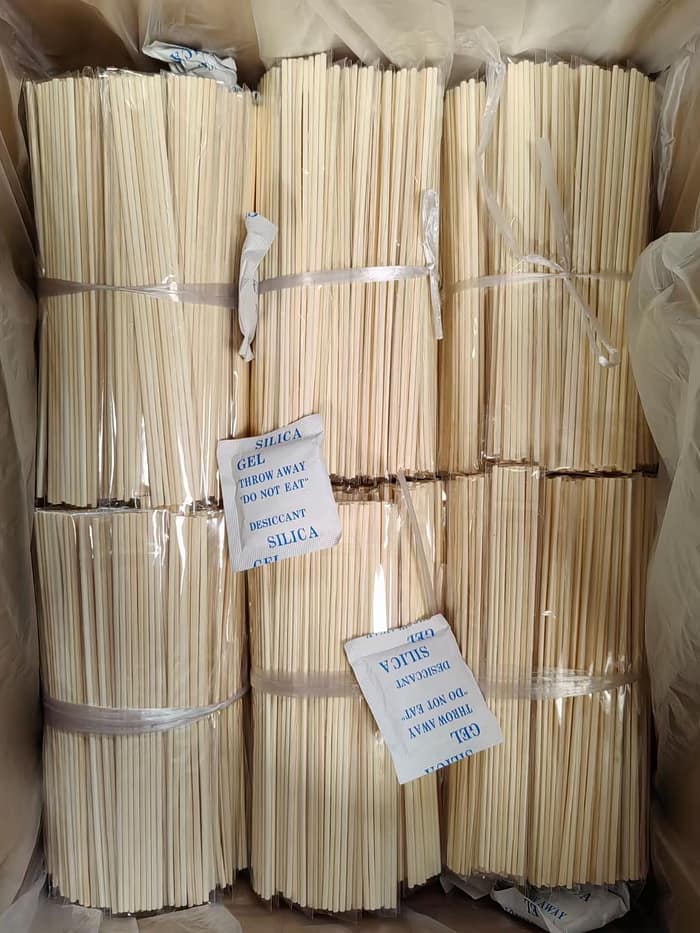 Natural Rattan Sticks - Guangxi Nanning Billy Trading Co., Ltd
