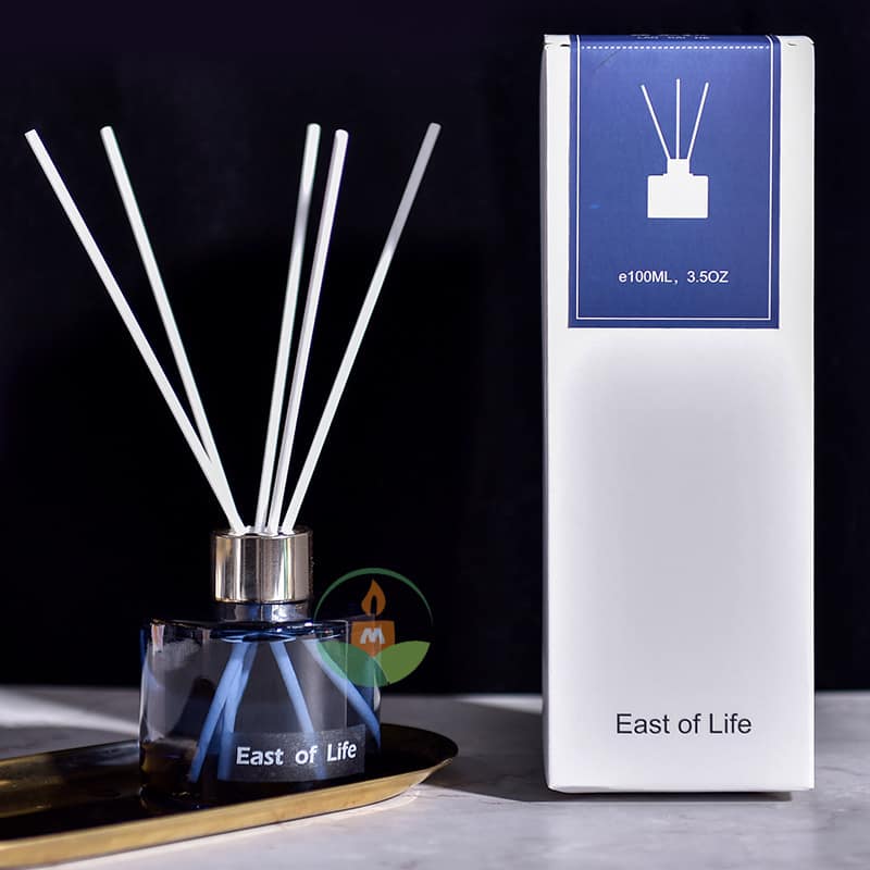 120ml Reed Diffusers - Guangxi Nanning Billy Trading Co., Ltd