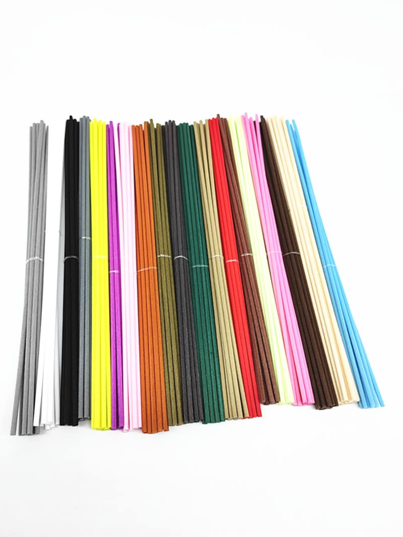 Grey Fiber Stick - Guangxi Nanning Billy Trading Co., Ltd