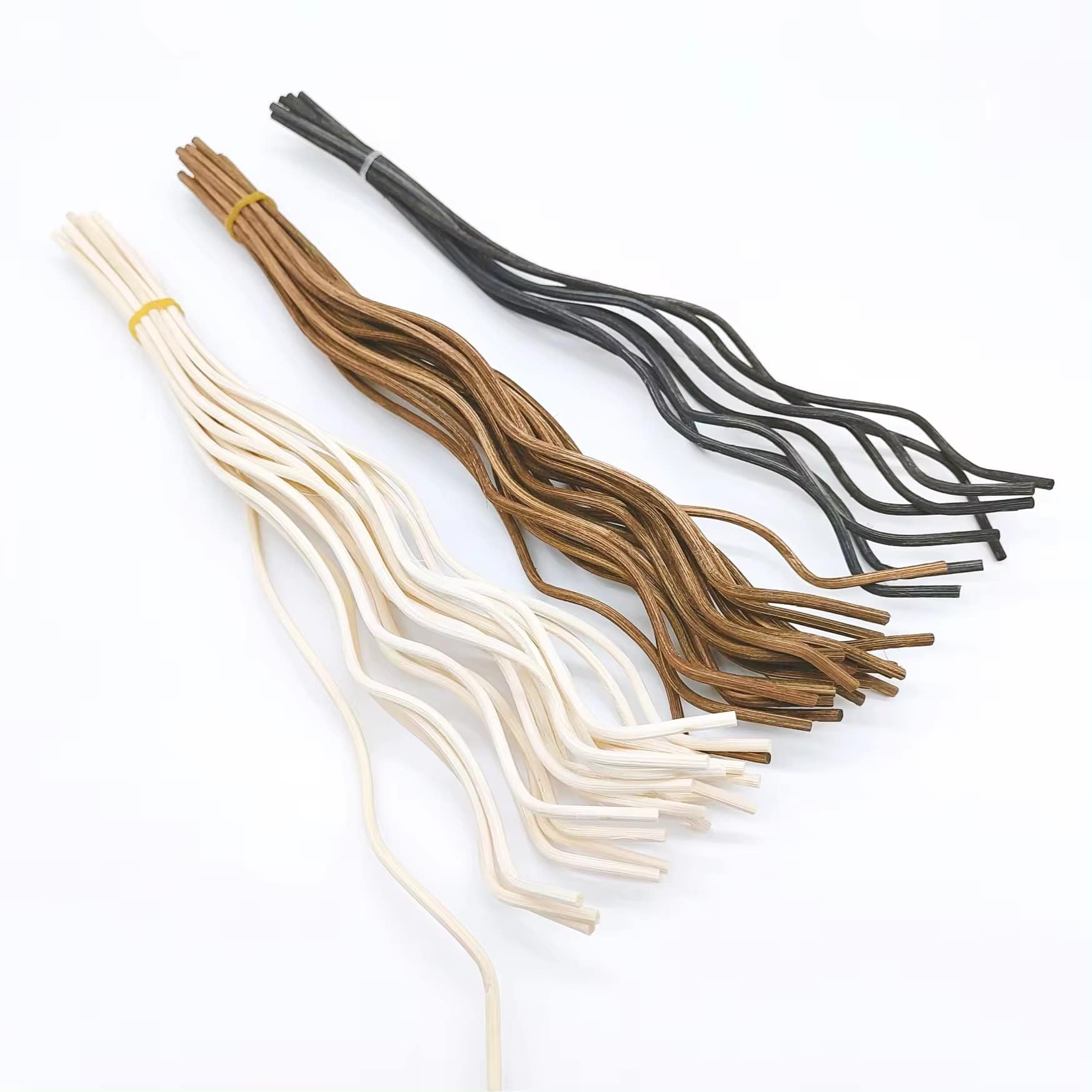 Curly Rattan Diffuser Stick - Guangxi Nanning Billy Trading Co., Ltd