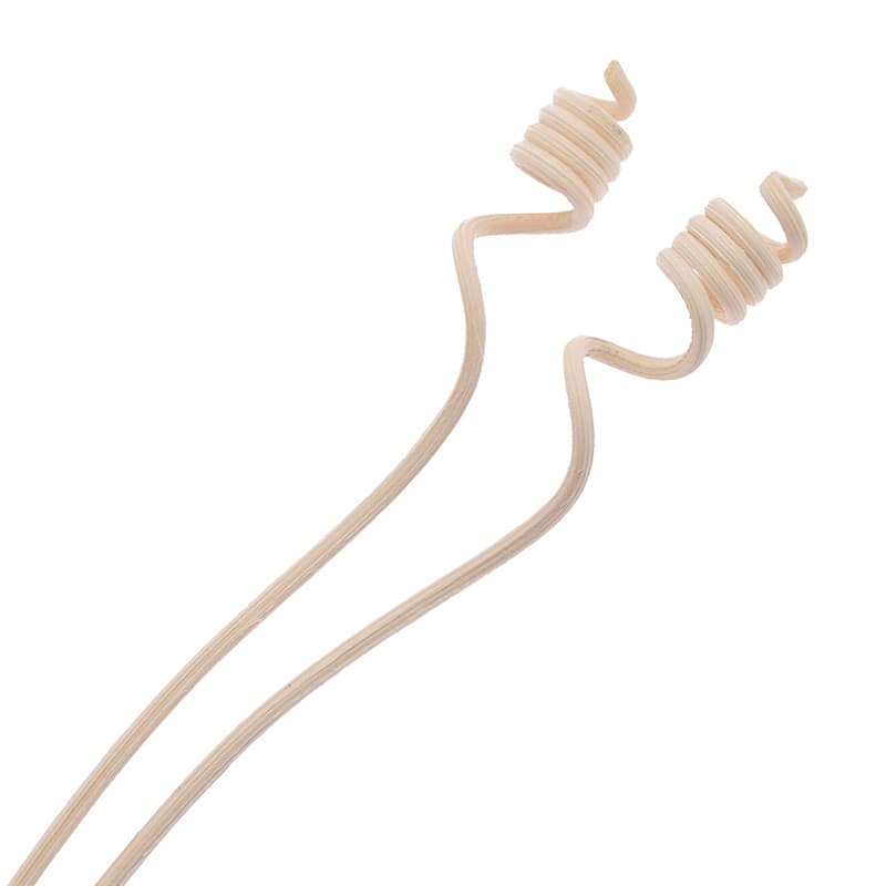 Curly Rattan Diffuser Stick - Guangxi Nanning Billy Trading Co., Ltd