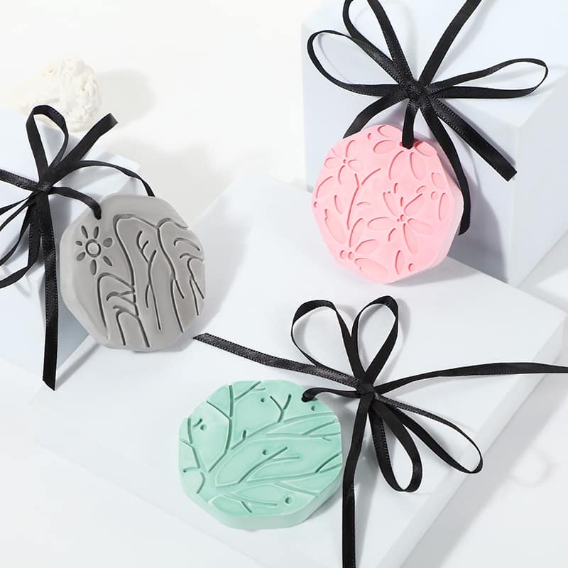 Car Hanging Scented Aroma Stone - Guangxi Nanning Billy Trading Co., Ltd