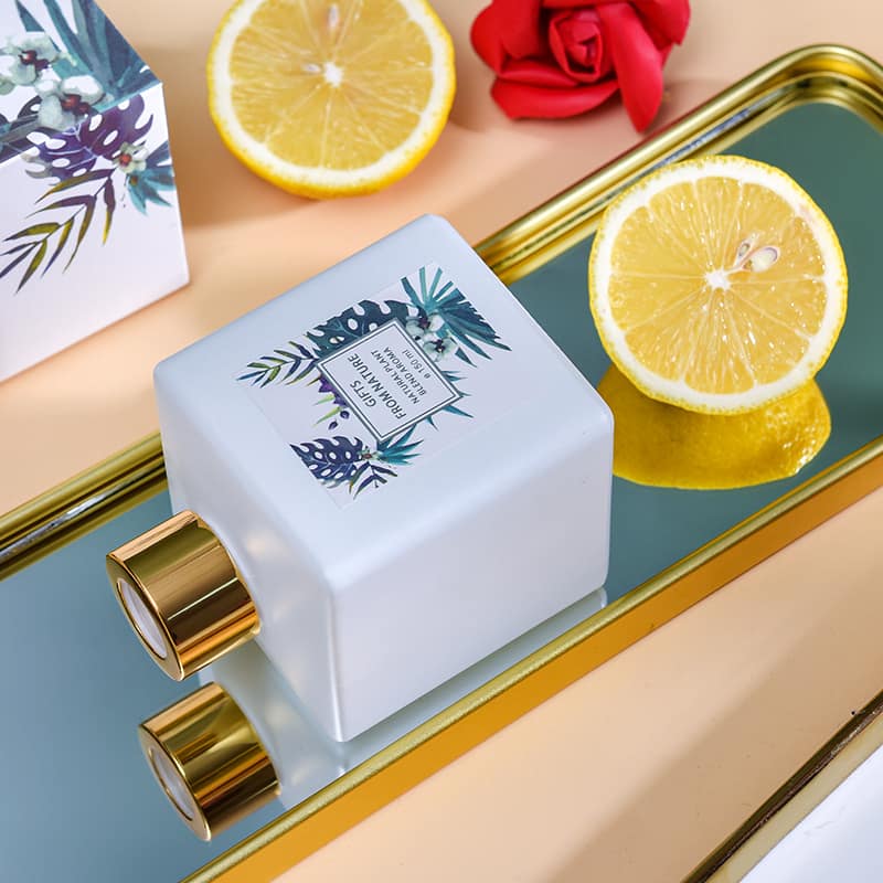 150ml Reed Diffuser - Guangxi Nanning Billy Trading Co., Ltd